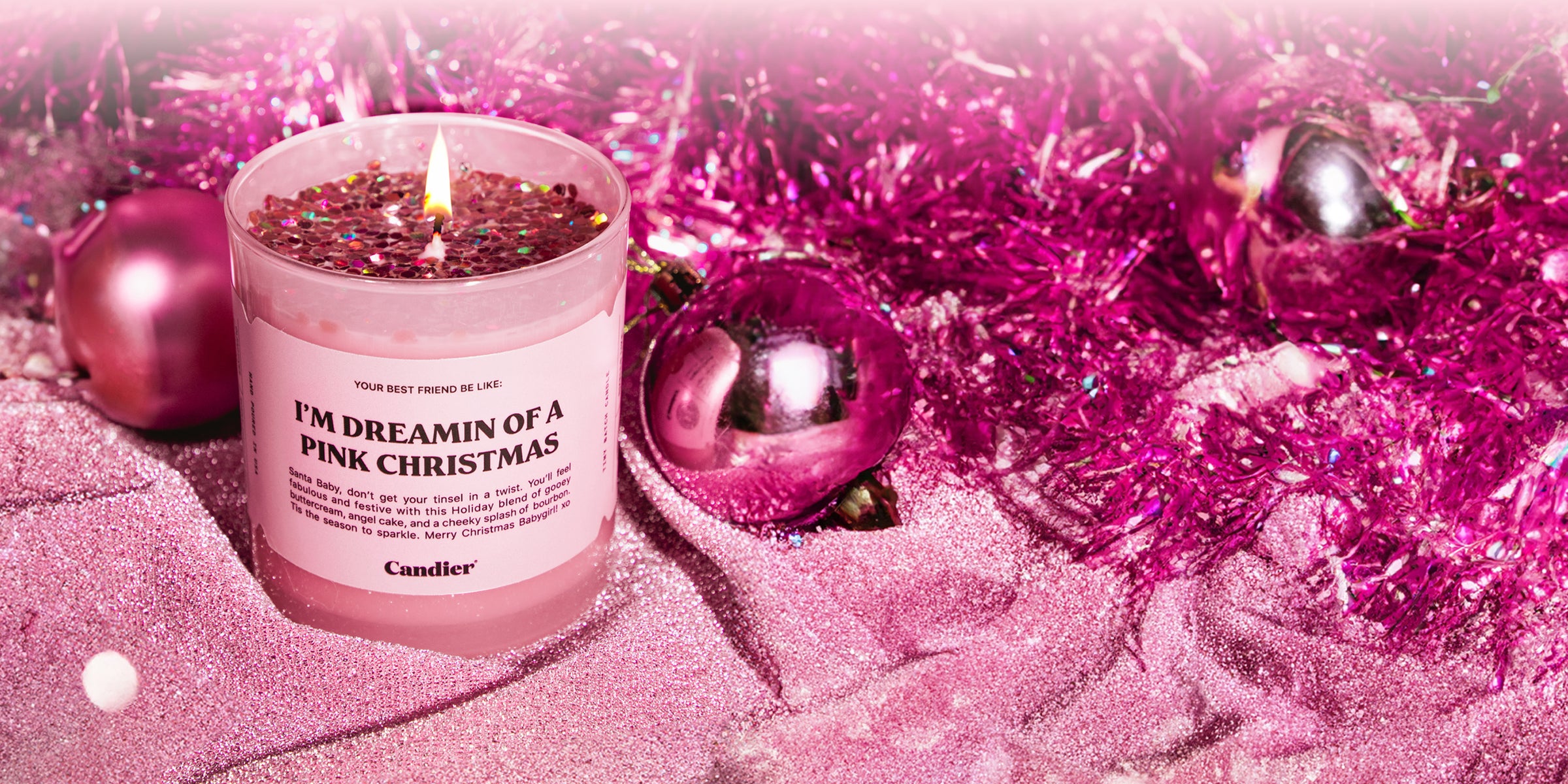 Scented Gift Candles | Fancy and Unique Candles