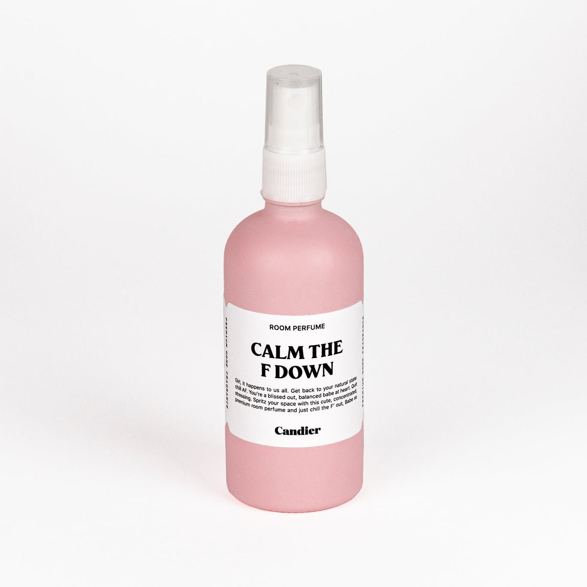 Room Spray - Calm Down – Shop Ryan Porter