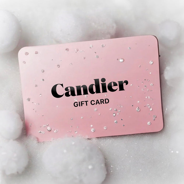 Candle Shop Gift Card | The Perfect Fragrance Gift