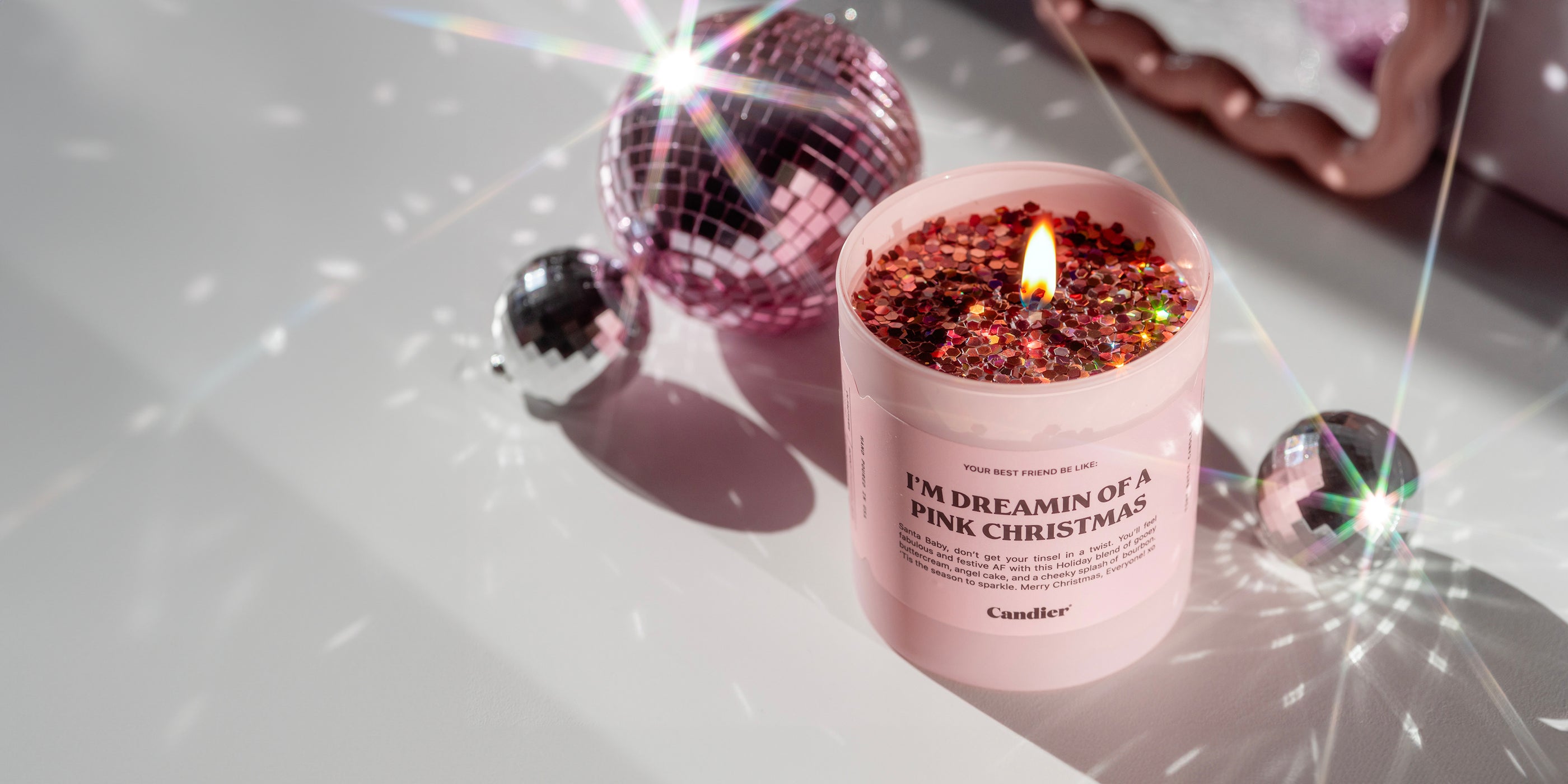 Scented Gift Candles | Fancy and Unique Candles