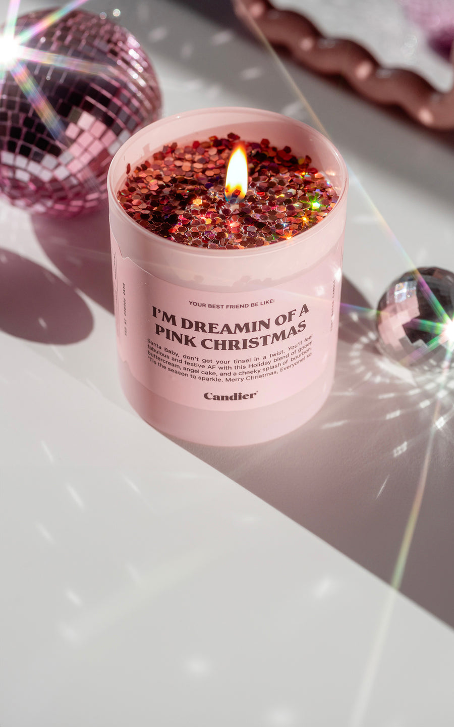 Scented Gift Candles | Fancy and Unique Candles
