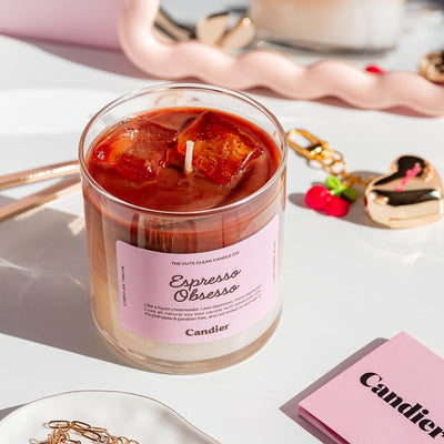 Candier Candles: Shop All Luxury Cute Candles & Unique Gifts